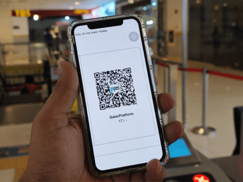 How to Booking Bus Ticket – Malaysia Buses Ticket