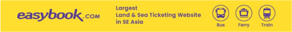How to Booking Bus Ticket – Malaysia Buses Ticket